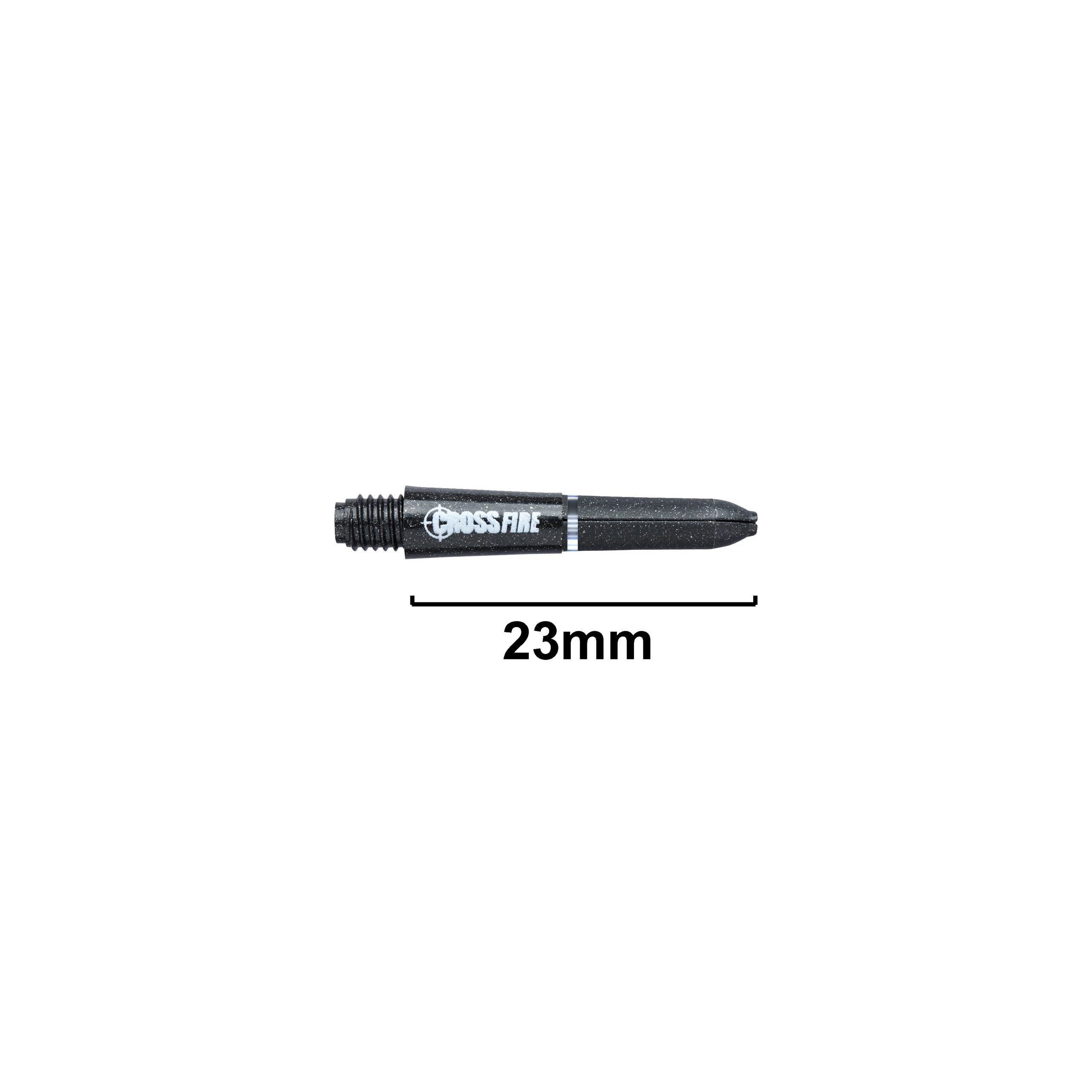 Red Dragon - Carbon Fibre - Extra Short, Short, Intermediate, Medium ...
