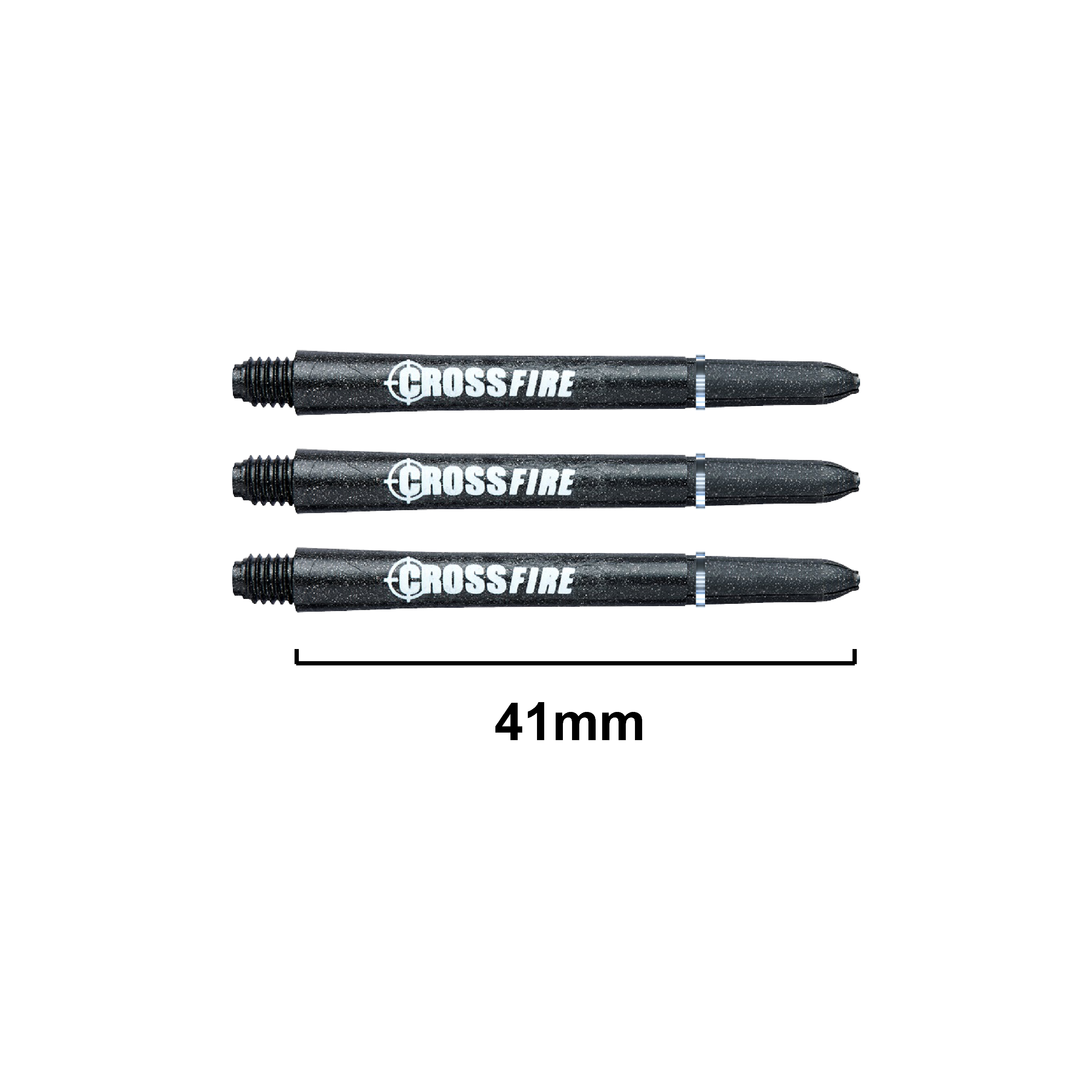 Red Dragon - Carbon Fibre - Extra Short, Short, Intermediate, Medium ...