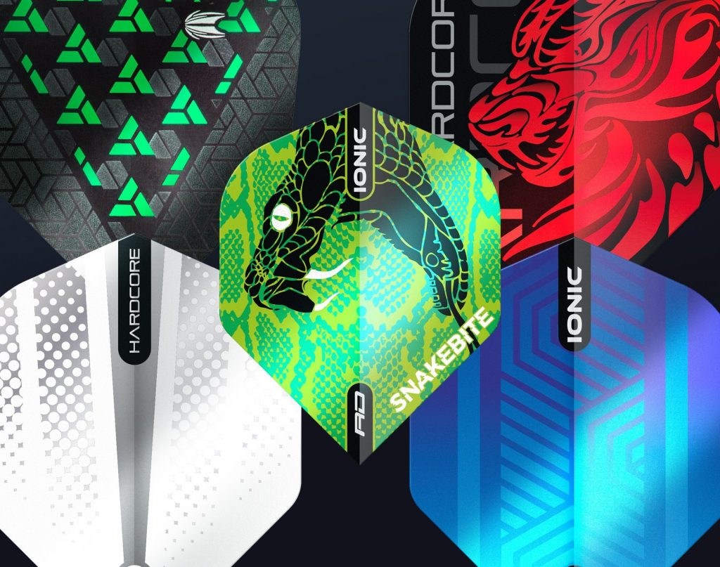 Home - The Darts Warehouse