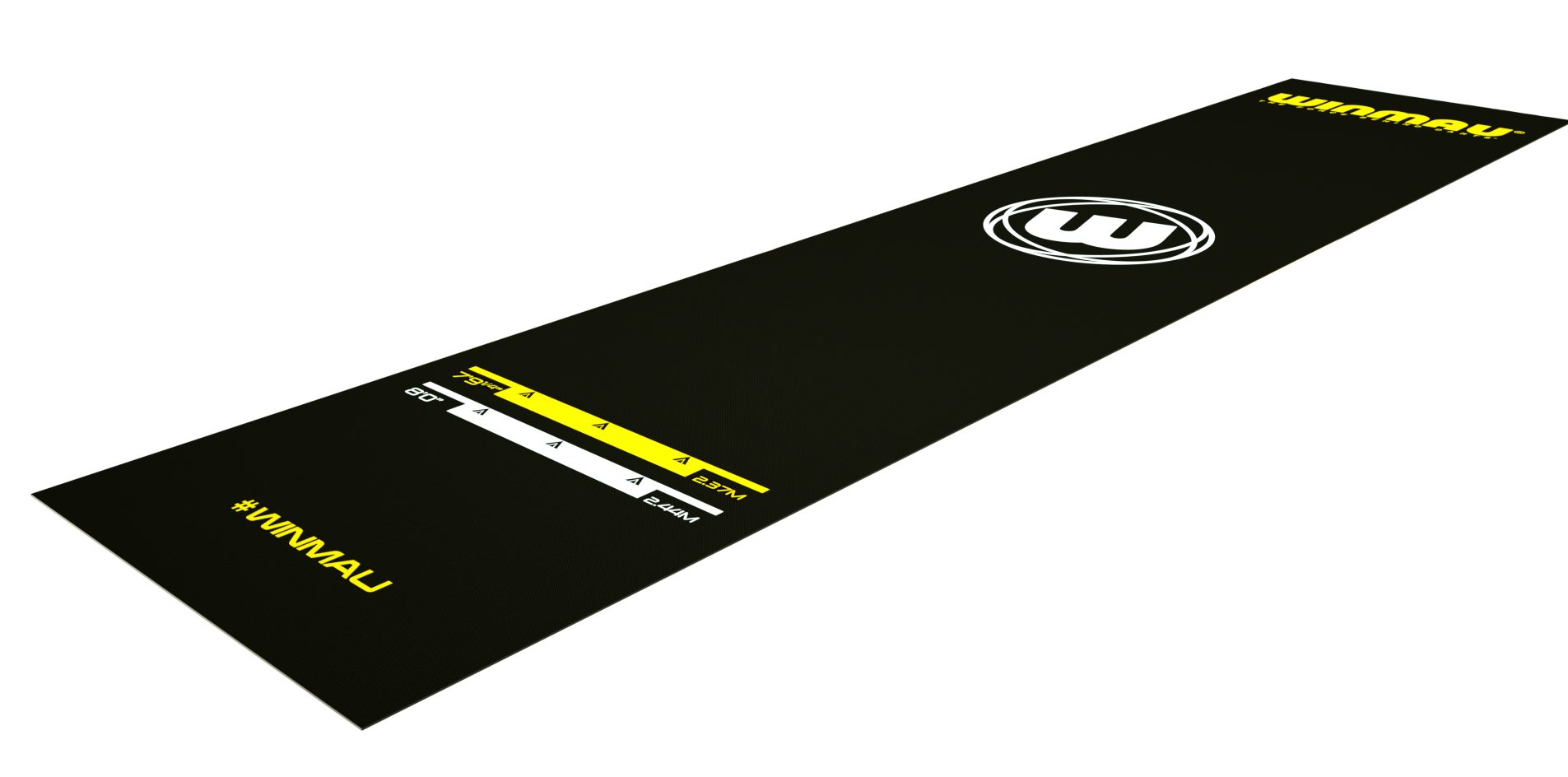 Winmau Xtreme Dart Mat - The Darts Warehouse