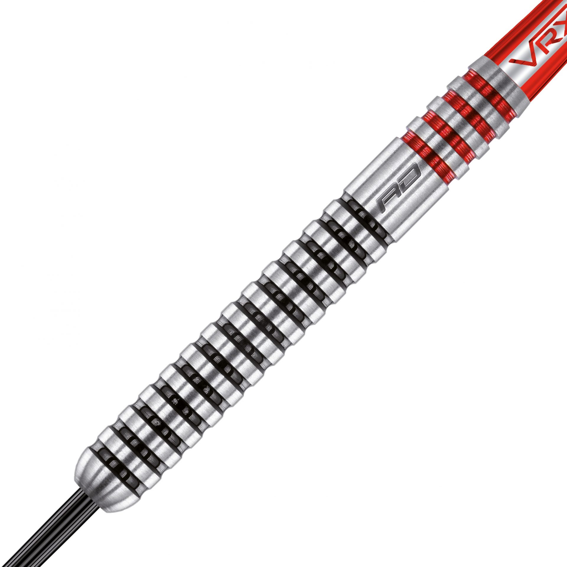 GT3's 24 gms - 90% Tungsten alloy - The Darts Warehouse